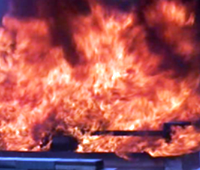 Pool Fire Facilities