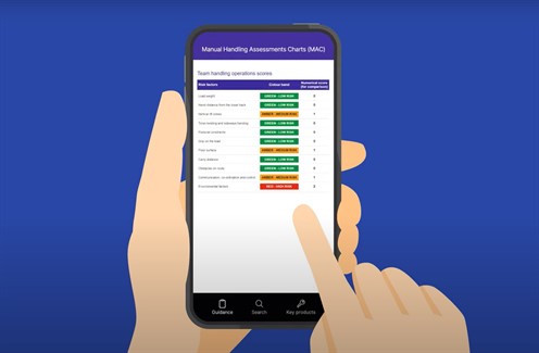 Spire Healthcare successfully reduces incidents and accidents using the ...