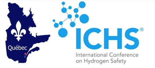 HSE shares hydrogen safety science at ICHS 2023